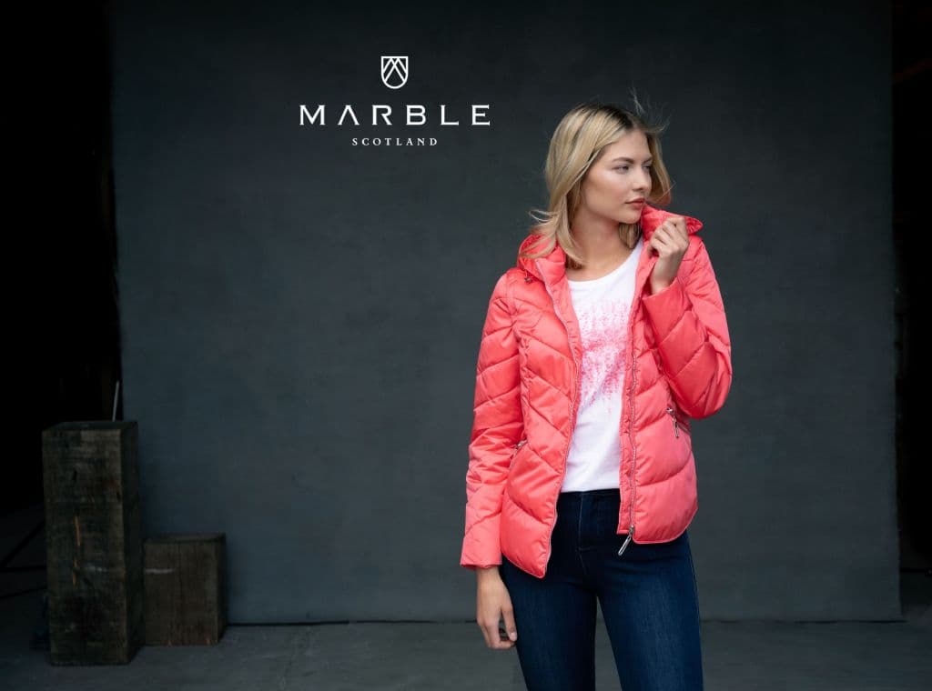 Martha Jaynes - Ladieswear and Accessories