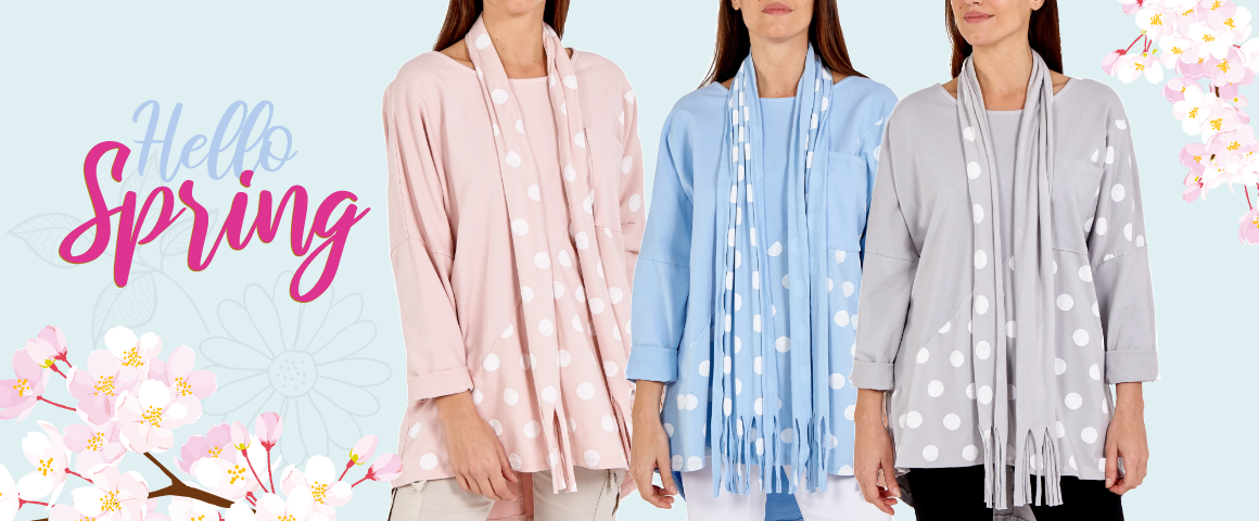 Martha Jaynes - Ladieswear and Accessories