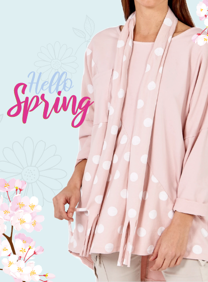 Martha Jaynes - Ladieswear and Accessories